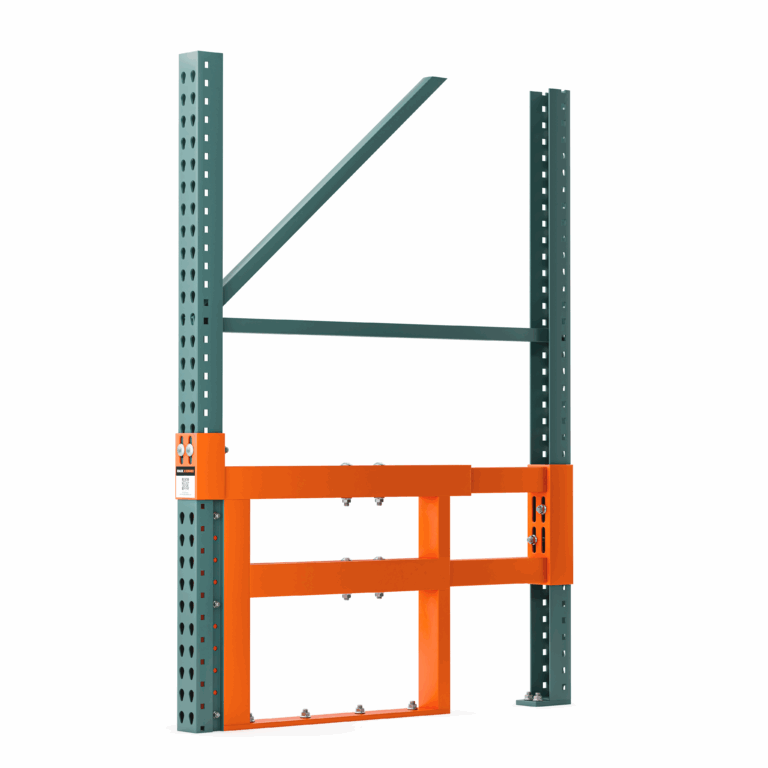Pallet Rack Repair Kit | In Stock | Rack Avenger